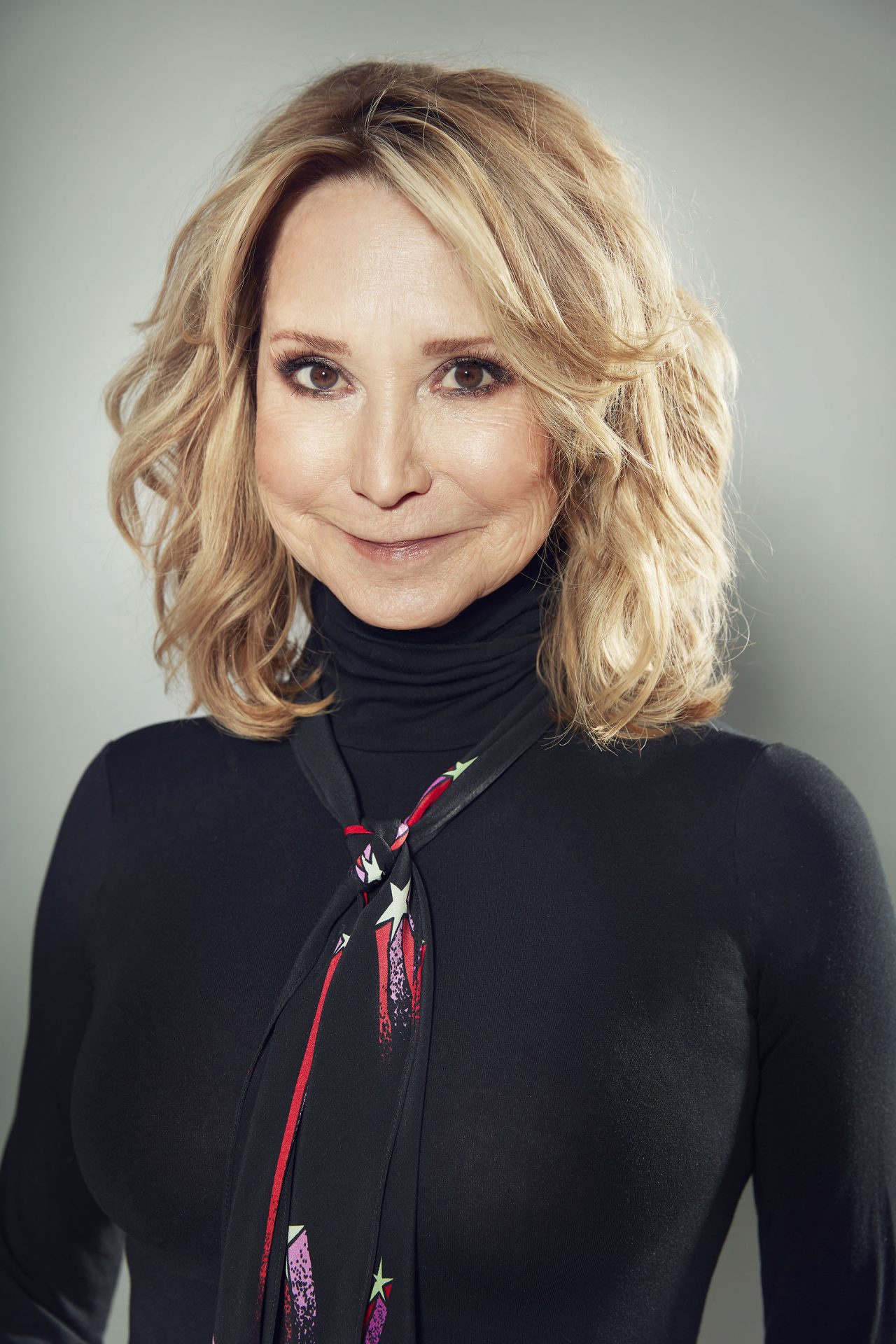 Felicity Kendal - My Cultural Firsts, Sunday Times, Culture - Rob McGibbon